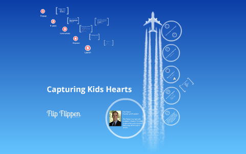 Capturing Kids Hearts