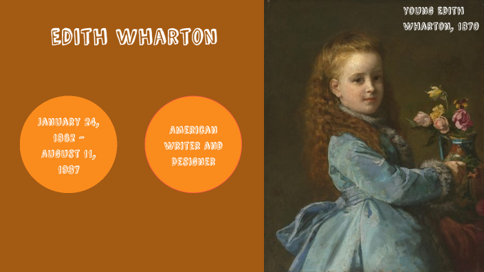 Edith by Zach Becker on Prezi