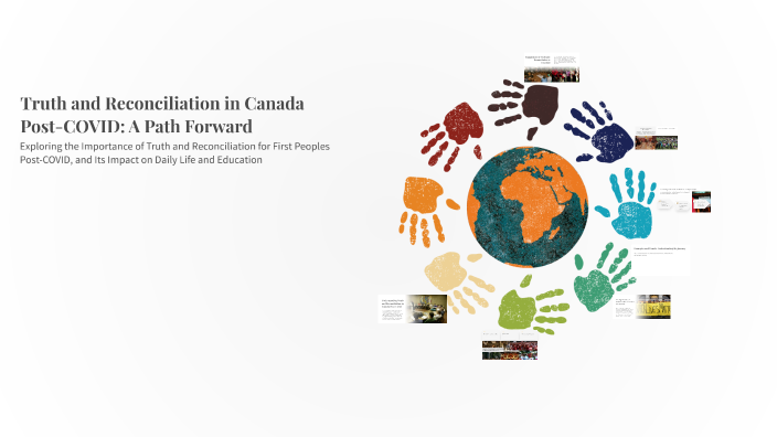 Truth and Reconciliation in Canada Post-COVID: A Path Forward by James ...