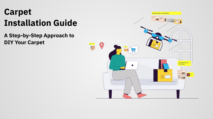 Carpet Installation Guide by Caleb Schaefer on Prezi
