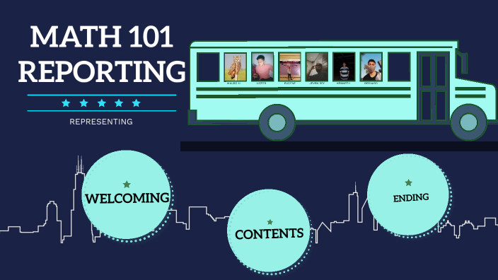 MATH REPORTING by Yongcu Selle on Prezi