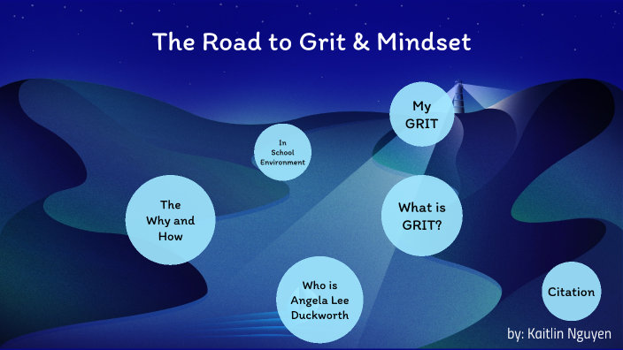 EDUC 1300 GRIT & MINDSET by Kaitlin Nguyen on Prezi