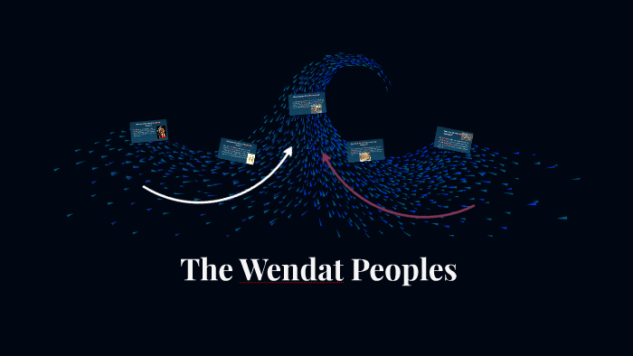 The Wendat Peoples by Dominique Pudlak on Prezi