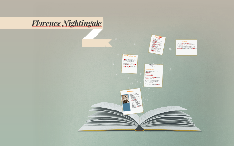 Florence Nightingale by Lilly Riley on Prezi