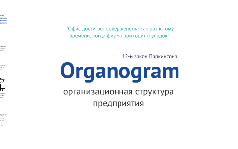 Organogram_BP_Lecture*workshop by Natalia Kudryavtseva on Prezi