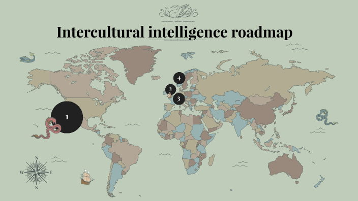 Intercultural intelligence by paul sau on Prezi
