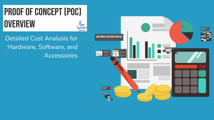 Proof of Concept (POC) Overview by Ahmed Elhosary on Prezi