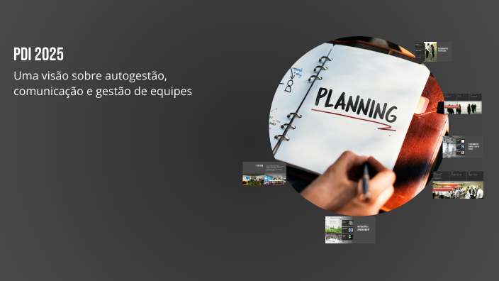 PDI 2025 by Emily Moreira on Prezi