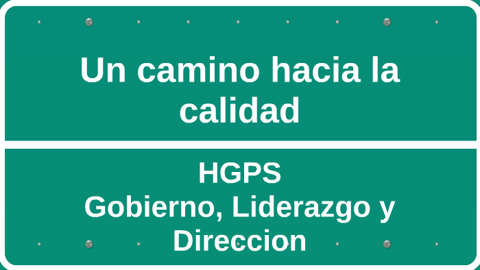 Gobierno, Liderazgo y Direccion by Gimena Basauri on Prezi