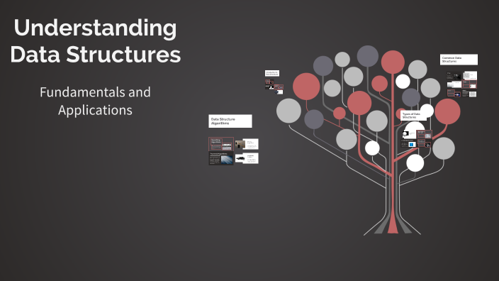 Understanding Data Structures by G G on Prezi