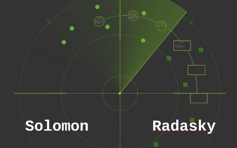 History of Solomon Radasky by Chase love on Prezi