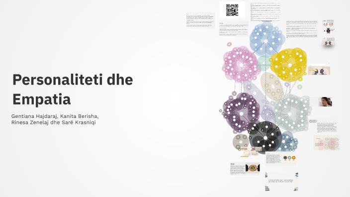 Personaliteti dhe Empatia by Kan1ta7 on Prezi