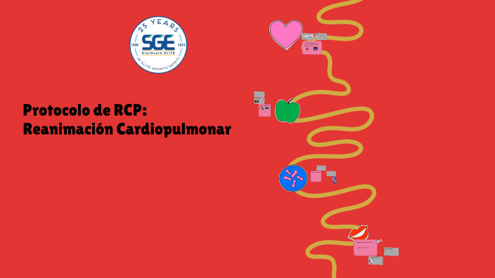 Protocolo de RCP: Reanimación Cardiopulmonar by Yunuen Castillo ...