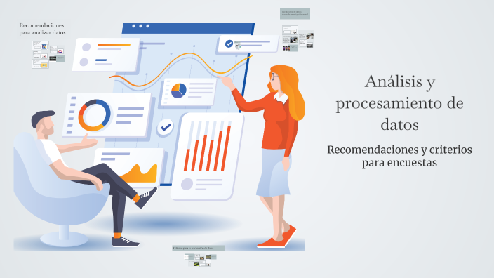 Análisis y procesamiento de datos by Emily Mares on Prezi