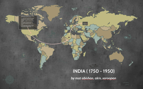 How Was India ruled before the british arrived? by mat K on Prezi