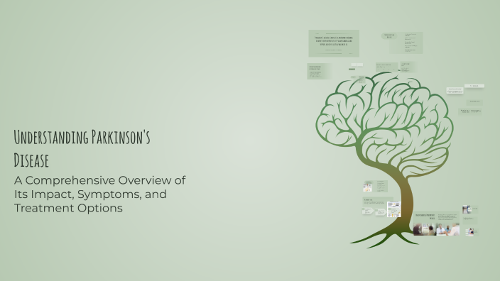 Understanding Parkinson's Disease by Simon Kuntal Biswas on Prezi