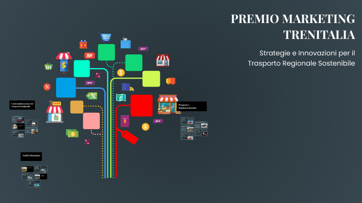 PREMIO MARKETING TRENITALIA by Ilenia Greco on Prezi