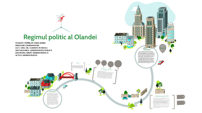 Regimul politic al Olandei by Tania Maria on Prezi