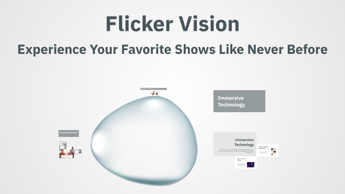 Flicker Vision by Daruin Hawezi on Prezi