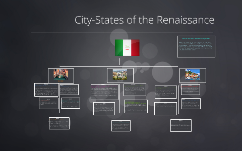 City-States of the Renaissance by Keara Webb on Prezi