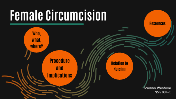 Female Circumcision by Brianna Westover on Prezi