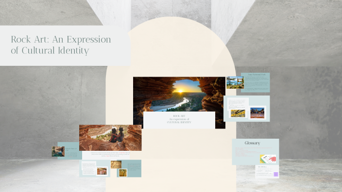 Rock Art: An Expression of Cultural Identity by Una Andjelkovic on Prezi