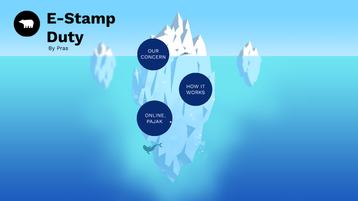 E-Stamp Duty by Dimas Prasetyo on Prezi