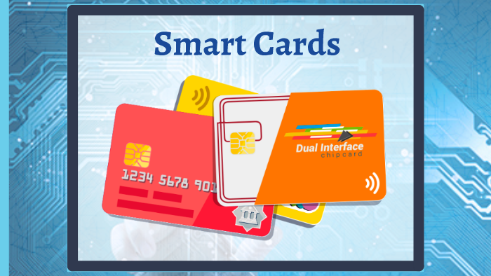 SMART CARD by jose jordan on Prezi