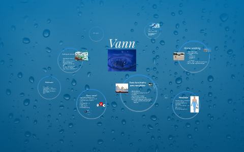 Vann by on Prezi