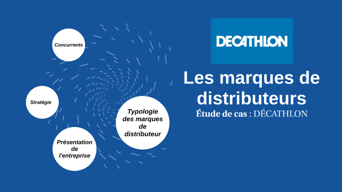 Les marques de distributeur by Nathalie Claverie on Prezi