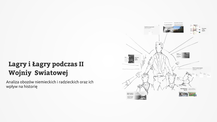 Lagry i Łagry w II Wojnie Światowej by Kacper on Prezi