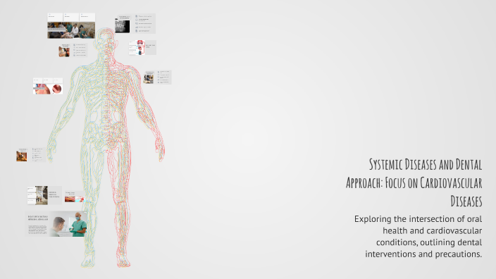 Systemic Diseases and Dental Approach: Focus on Cardiovascular Diseases by osman aglarci on Prezi