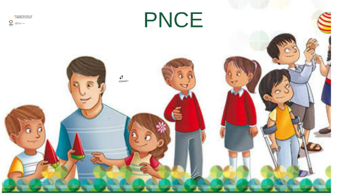 PROGRAMA NACIONAL DE CONVIVENCIA ESCOLAR by Omar Ramírez Sánchez on Prezi