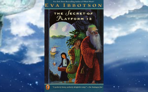 The Secret of Platform 13 by Grade 4 on Prezi