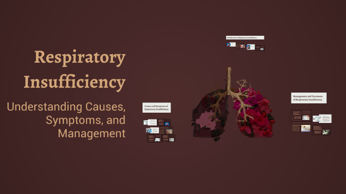 Respiratory Insufficiency by Oliver Gusqui on Prezi