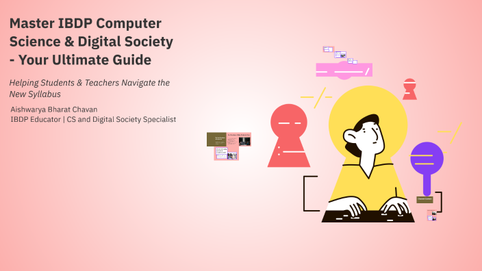 Master IBDP Computer Science & Digital Society - Your Ultimate Guide by ...