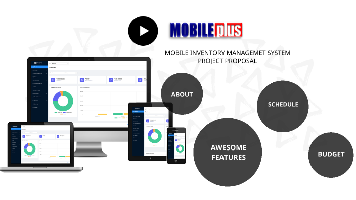 stockit by Vin Centeno on Prezi