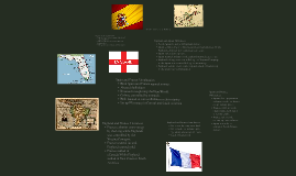 The Three Colonial Powers in North America by Mike Thompson on Prezi