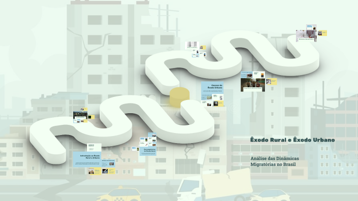 Êxodo Rural e Êxodo Urbano by Geovana Neves on Prezi