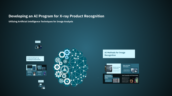 Developing an AI Program for X-ray Product Recognition by Behro'z ...