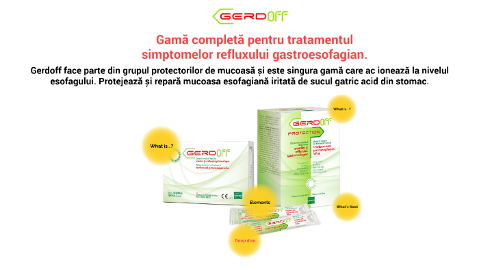 GerdOFF by SOFAR FARM on Prezi