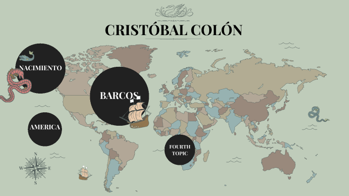 CRISTOBAL COLON by Matias Soto Alanis on Prezi
