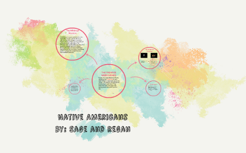 Cause and effect-Native Americans by Regan Westlund on Prezi