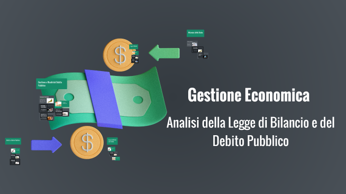 Gestione Economica by Christian Mucci on Prezi