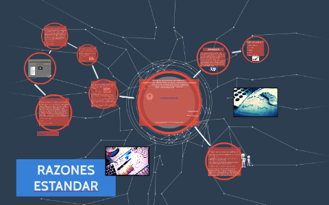 RAZONES ESTANDAR by ronald garrido on Prezi