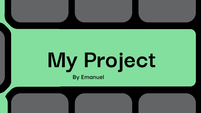 Grade 6 Science Project by Emanuel Yap on Prezi
