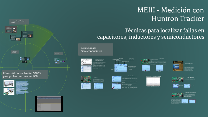 MEIII - Medición con Huntron Tracker by Nicolas Orso on Prezi