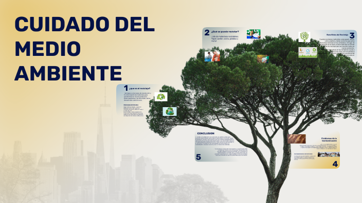 reciclaje y cuidado del medio ambiente by Jesús David Blanco Bayona on ...