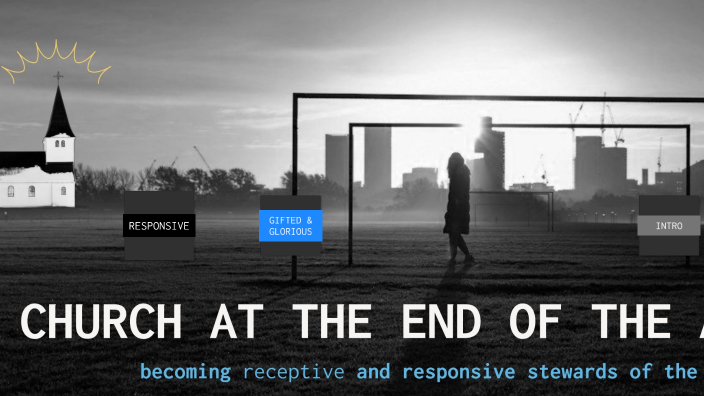 Responsive Church by Timothy Sprankle on Prezi
