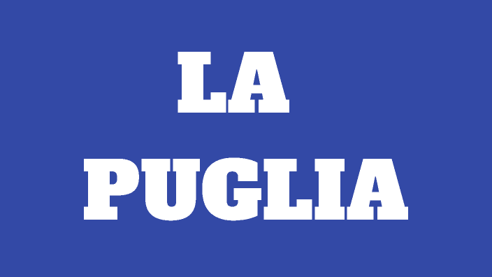 Presentazione Puglia by Alessandro Vacca on Prezi